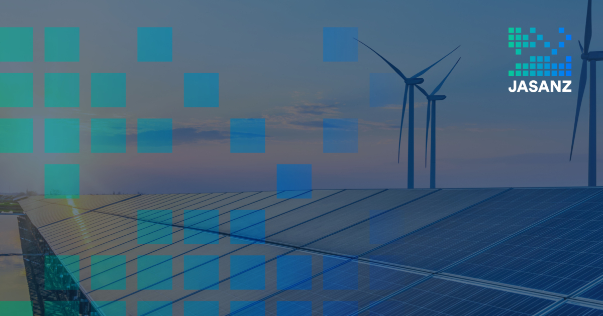 About JASANZ • JASANZ