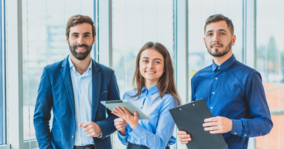 IEC Young Professionals Programme now open for applications • JASANZ