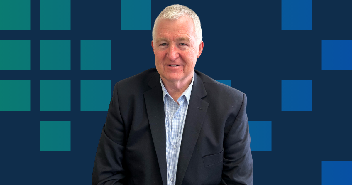 JASANZ Appoints New CEO • JASANZ