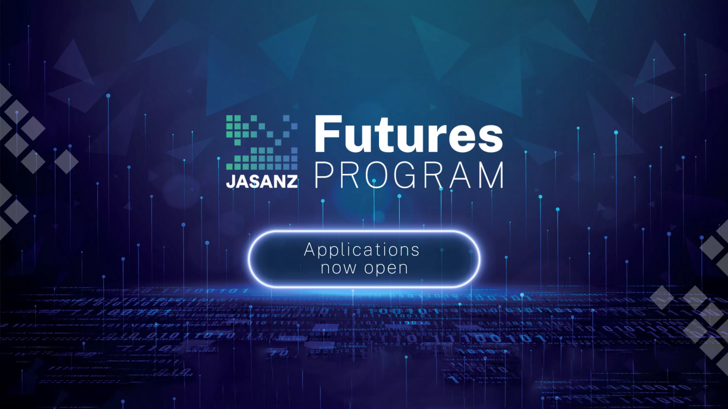 Futures Program • JASANZ