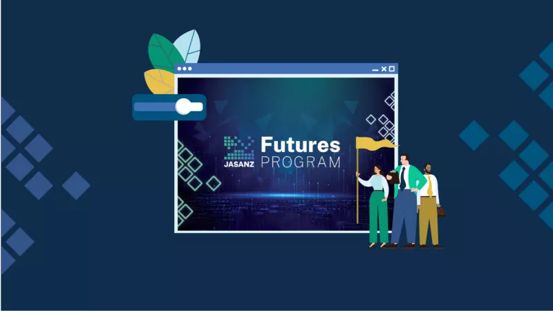 JASANZ Academy • JASANZ