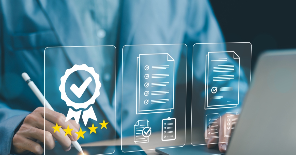 Digital Transformation of Product Conformity: Ensuring Integrity and ...